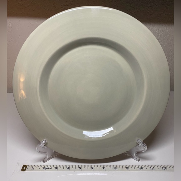 Tabletops Unlimited | Dining | Tabletops Unlimited Rustico Sage Green ...